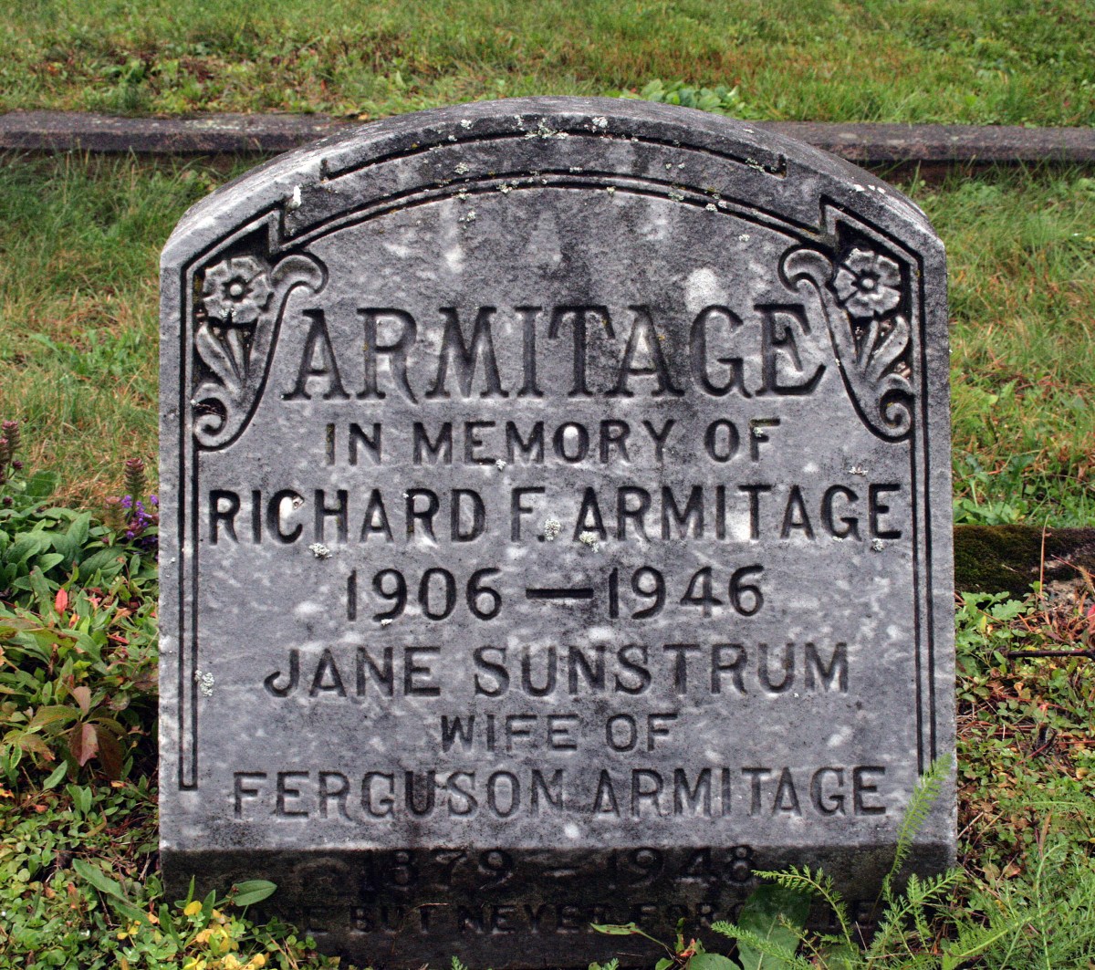 Find a Grave Photography Tips – Cemetery Photography by Chantal Larochelle