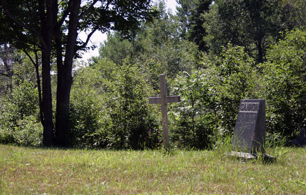 Cemetery Road Trip: Searching in Spragge – Cemetery Photography by ...