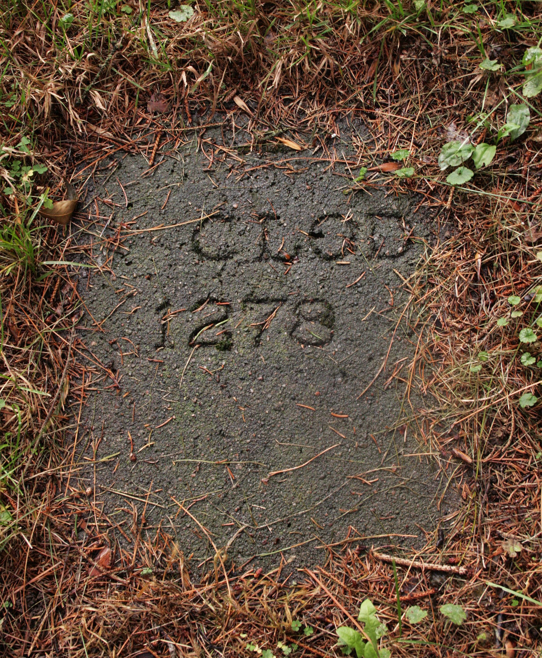 Cemetery Road Trip: Visiting Asylum Point Cemetery – Cemetery ...