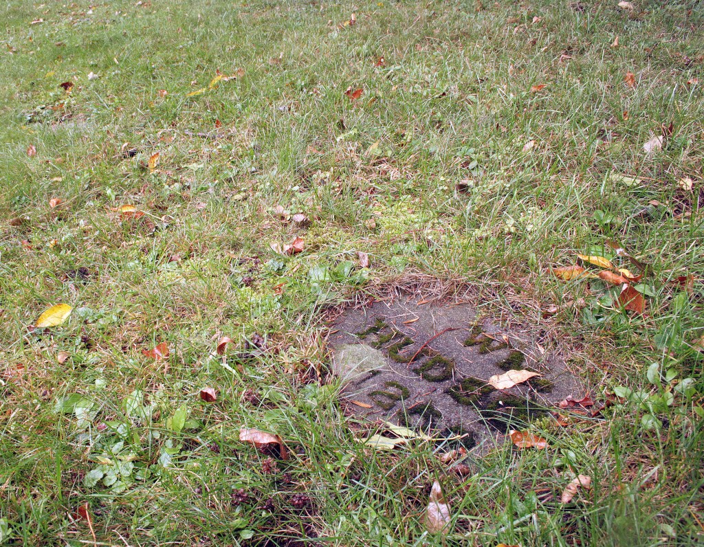 Cemetery Road Trip: Visiting Asylum Point Cemetery – Cemetery ...