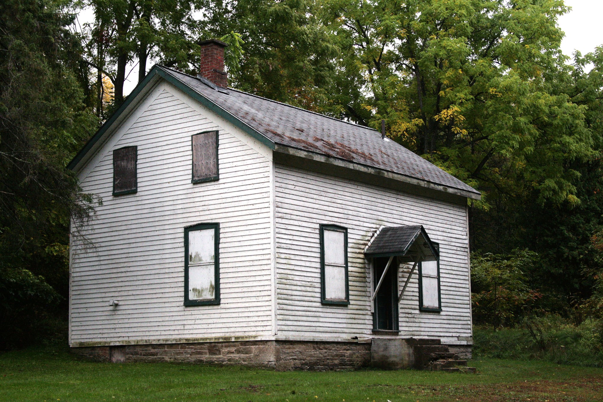 Cemetery Road Trip: Visiting Asylum Point Cemetery – Cemetery ...