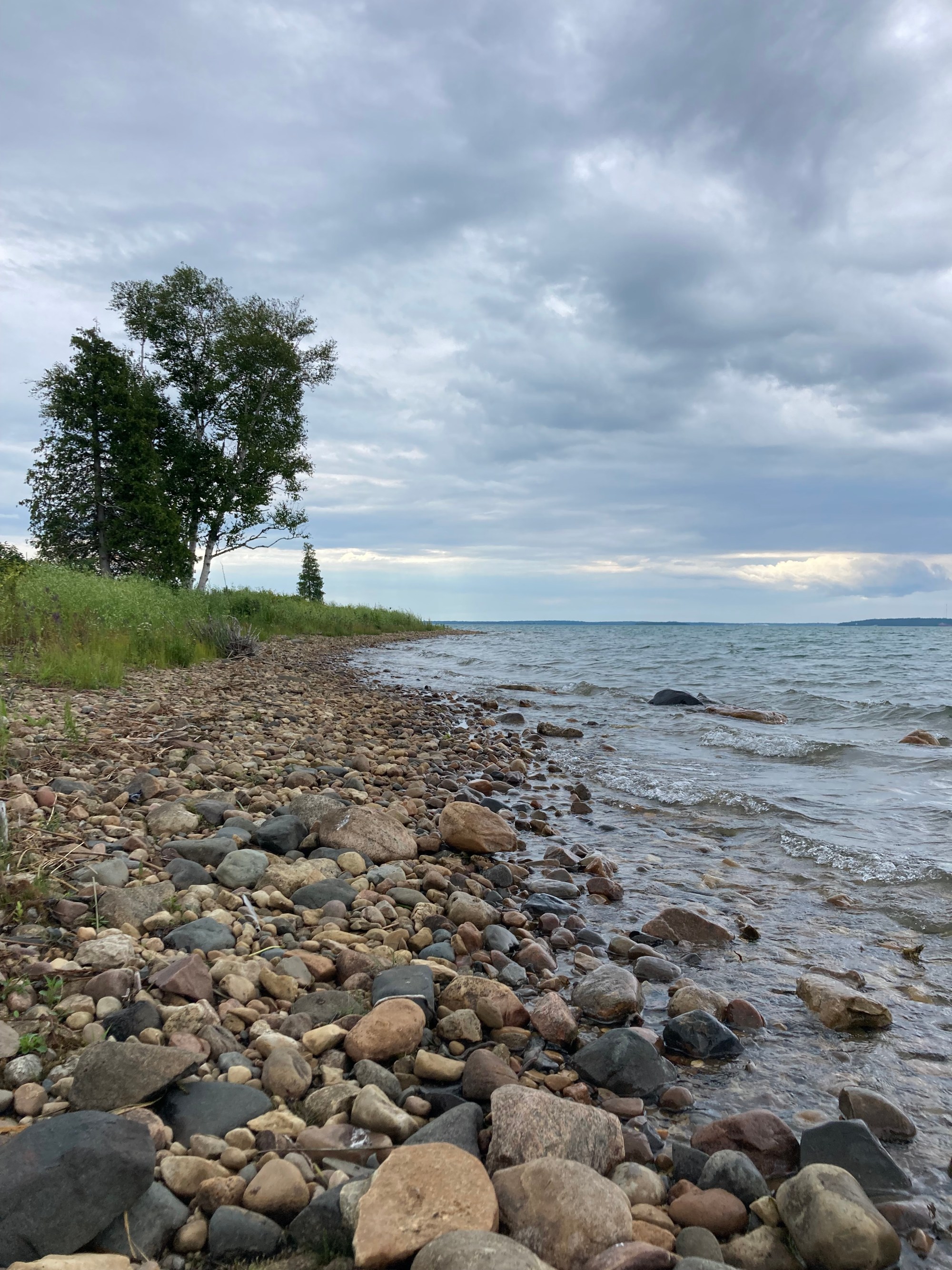 Cemetery Road Trip: Visiting Historic Fort St. Joseph Cemetery ...