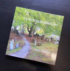 Cemetery Book Review: Cemetery Reflections – Cemetery Photography by ...