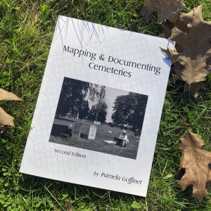 Cemetery Book Review: Mapping & Documenting Cemeteries – Cemetery ...