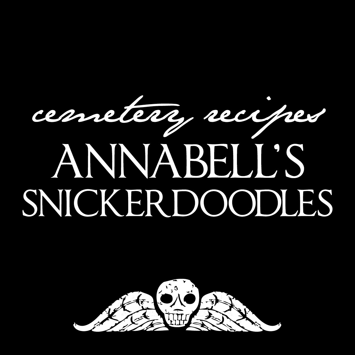Snickerdoodle Quotes