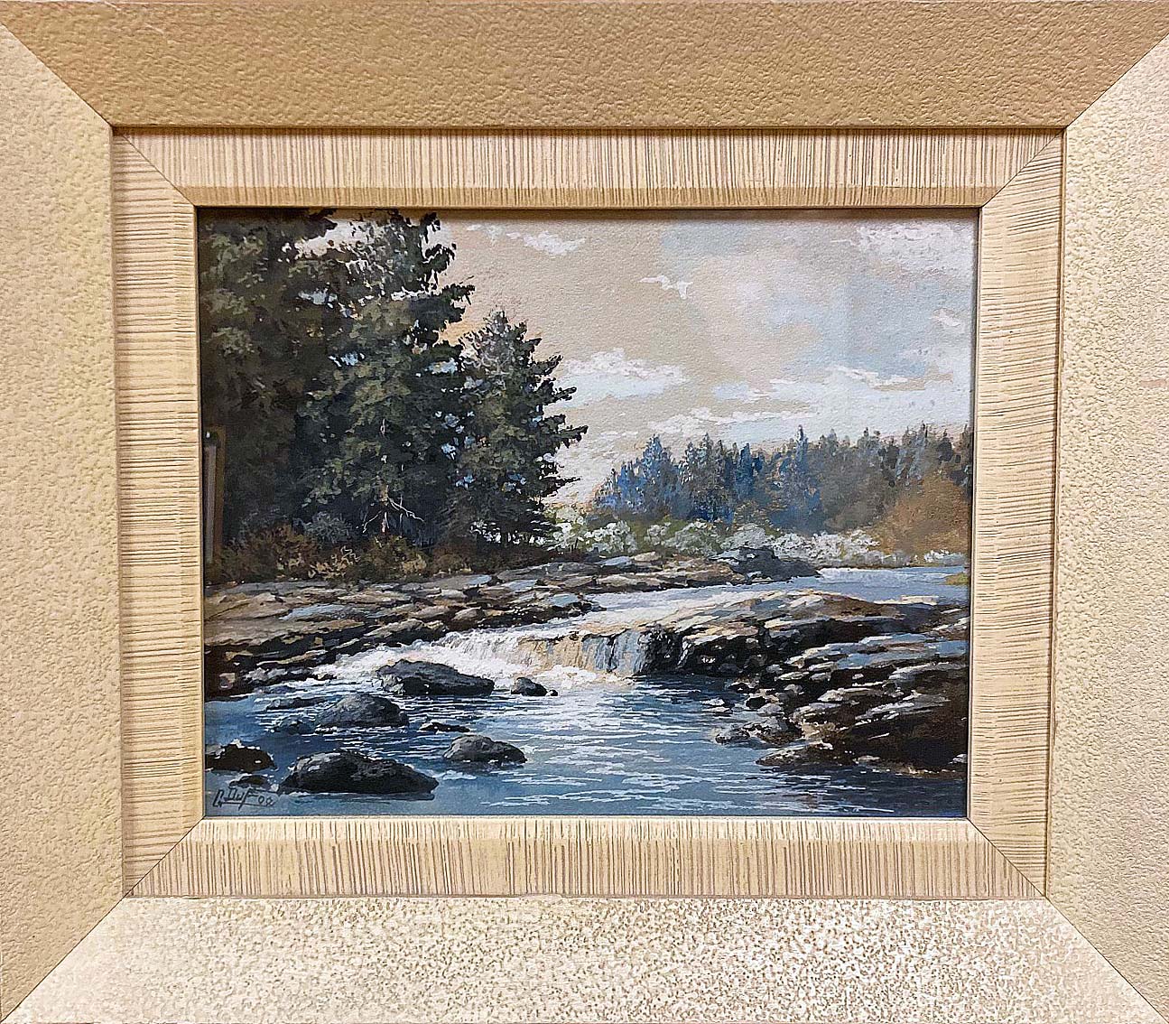 Stone Stories: Mattawa’s Master Painter – Cemetery Photography by ...