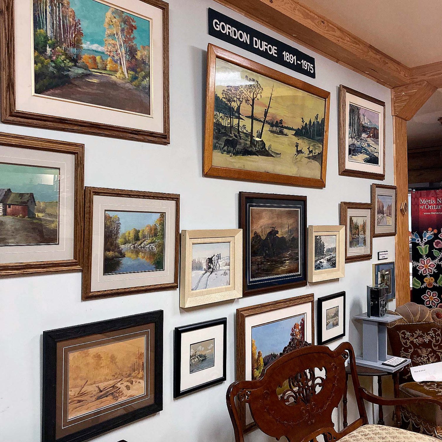 Stone Stories: Mattawa’s Master Painter – Cemetery Photography by ...