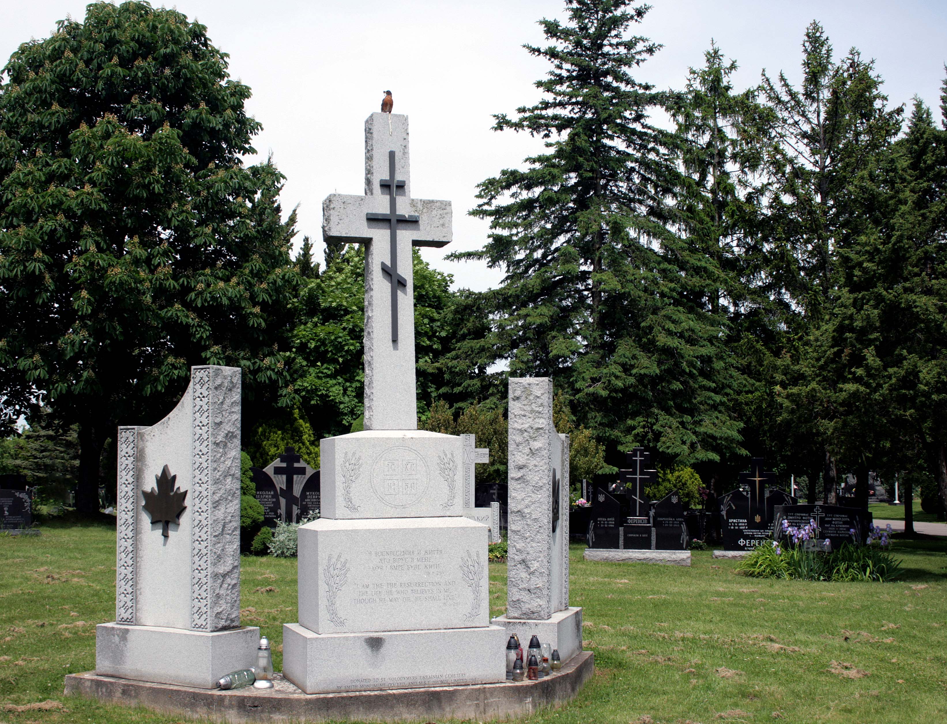 Stone Stories: A Tap Dancing Legend – Cemetery Photography by Chantal ...