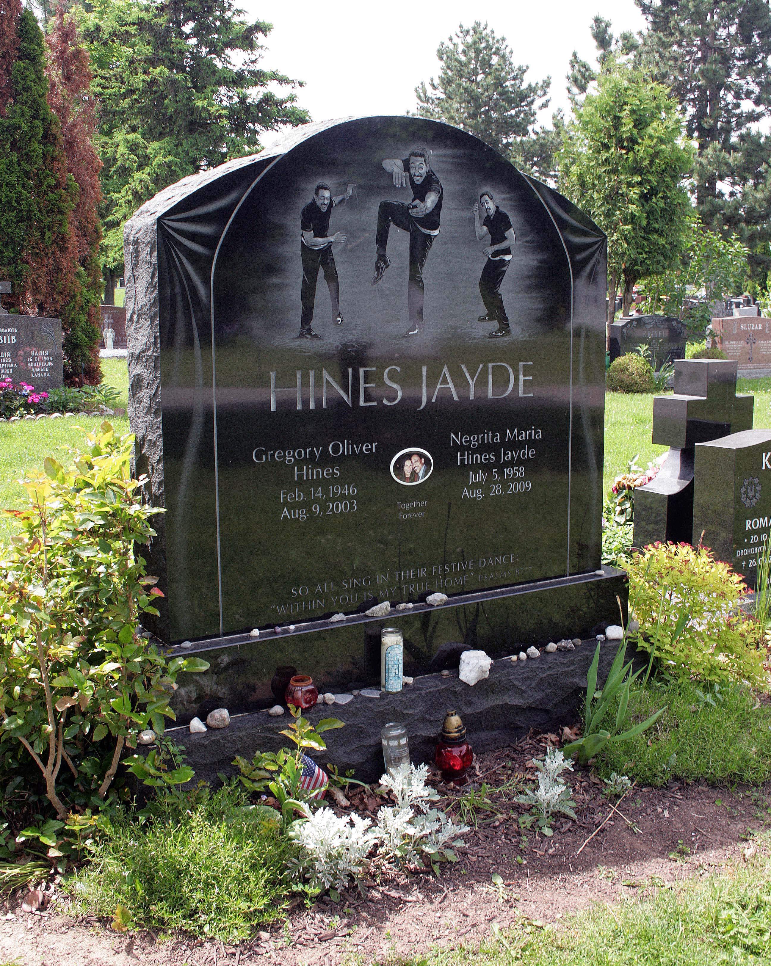 Stone Stories: A Tap Dancing Legend – Cemetery Photography by Chantal ...