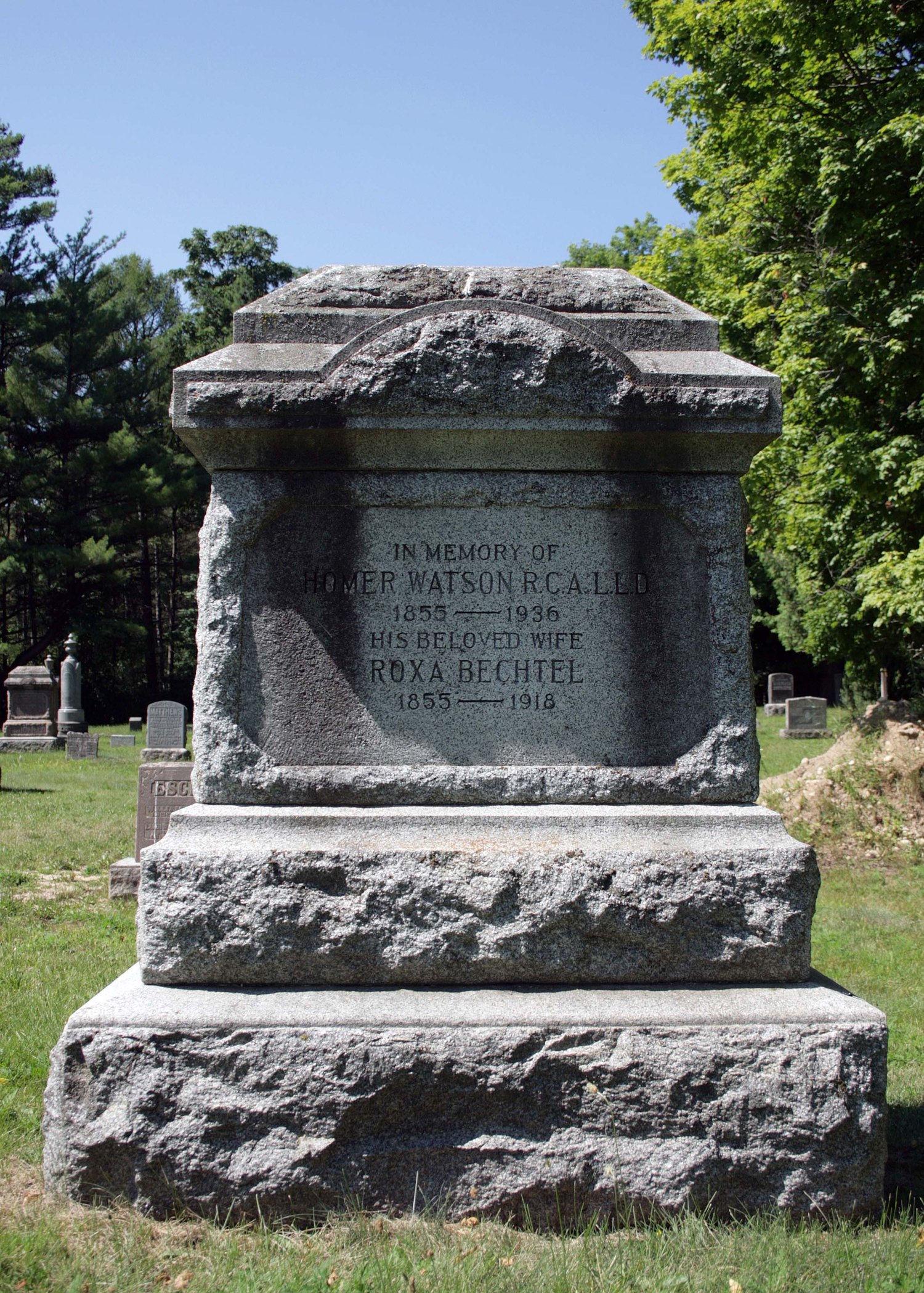 Cemetery Road Trip: Guess Where Trips – Cemetery Photography by Chantal ...