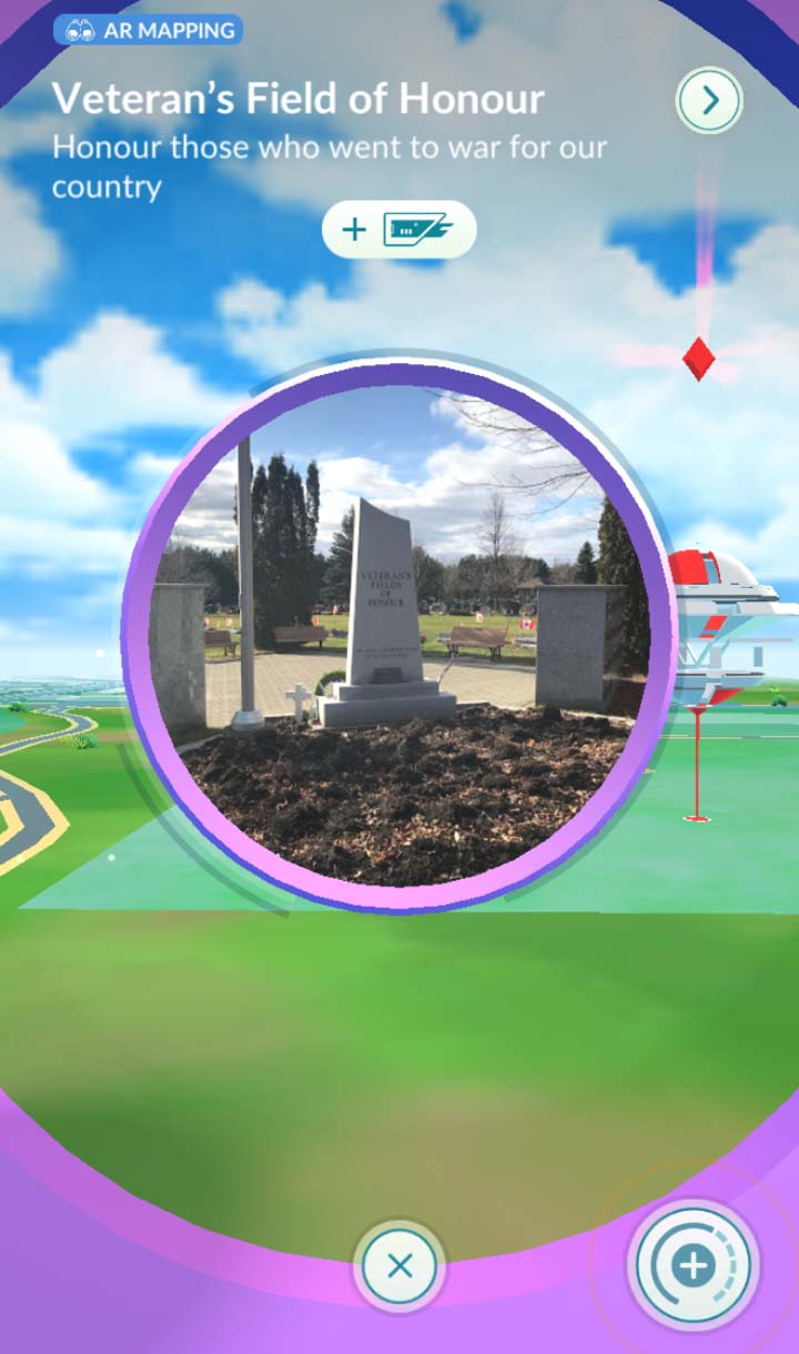 Pokémon GO: Are Gamers still Haunting Cemetery Grounds? – Cemetery ...