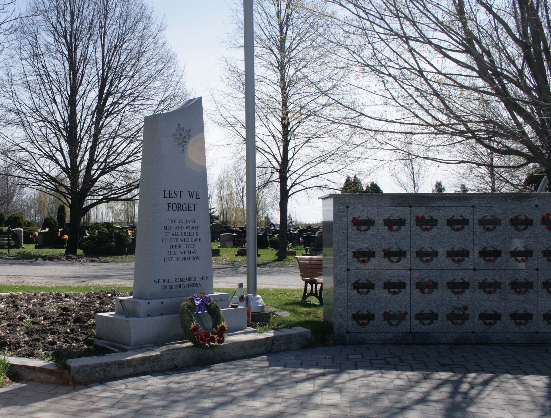 Pokémon GO: Are Gamers still Haunting Cemetery Grounds? – Cemetery ...