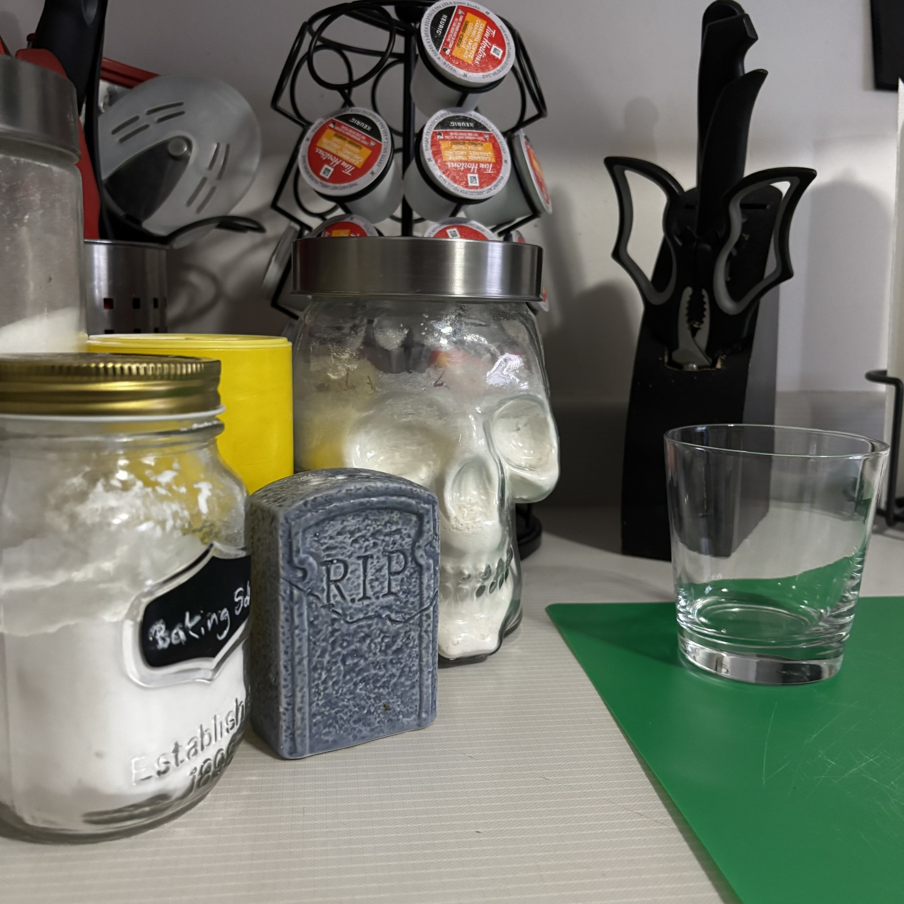 Cemetery Recipes – Cemetery Photography by Chantal Larochelle