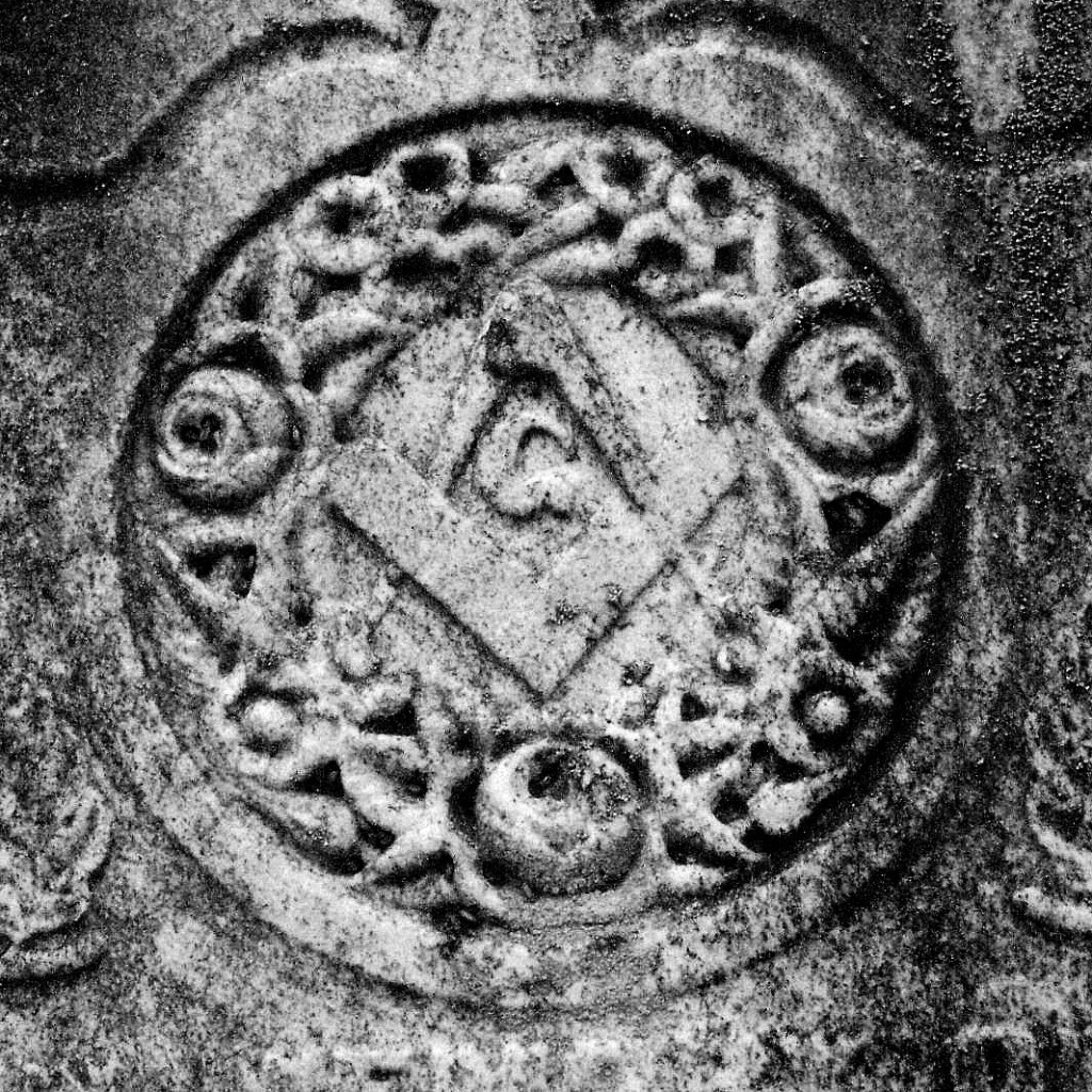 A Collection of Freemason Symbols – Cemetery Photography by Chantal ...